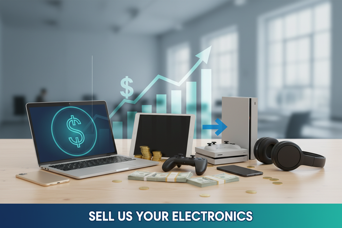 Sell Your Laptop & Desktop for Top Cash | We Buy Computers - Cash4UrEl ...
